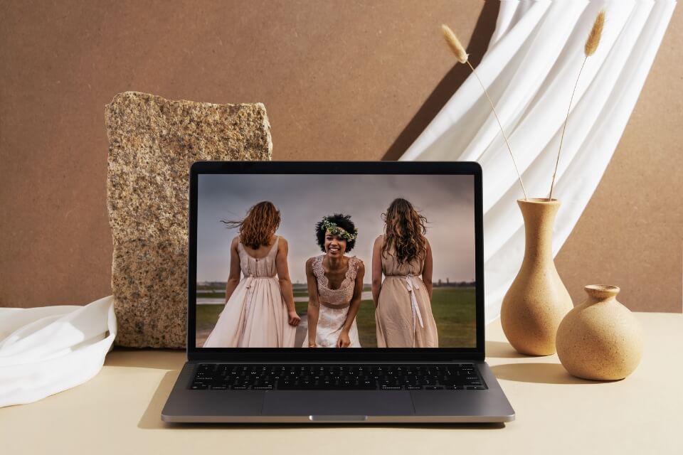 Digitale Neukundengewinnung: Die Website als Erfolgsquelle - visual4